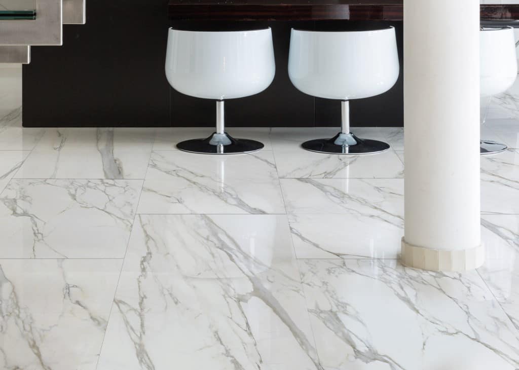 Calacatta - Ceramica in Stock