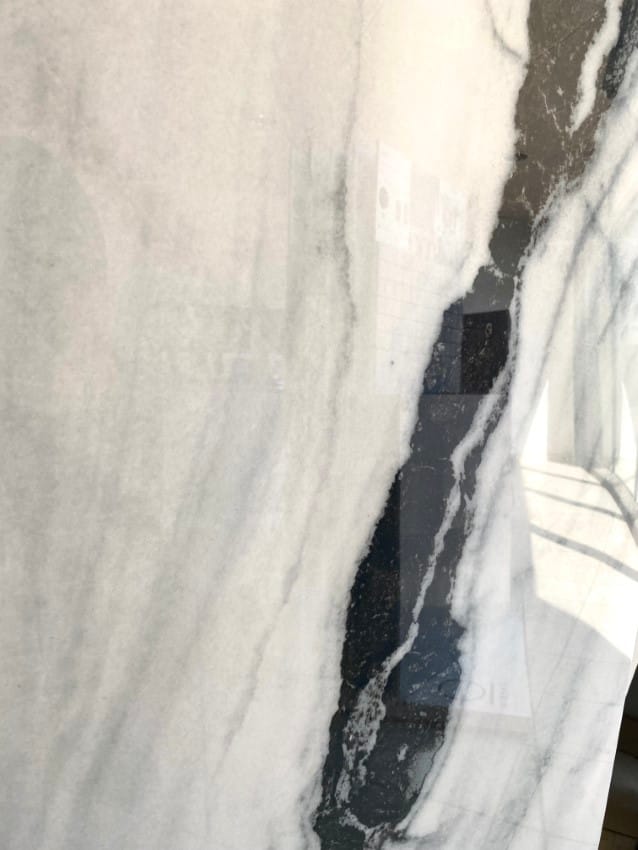Panda White Lucido 60X120 1°Scelta - Ceramica in Stock